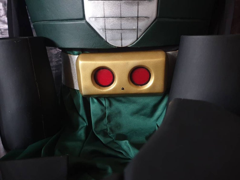 BLACK RX Kamen Rider FULL Suit Costume for Cosplay Wearable - Etsy