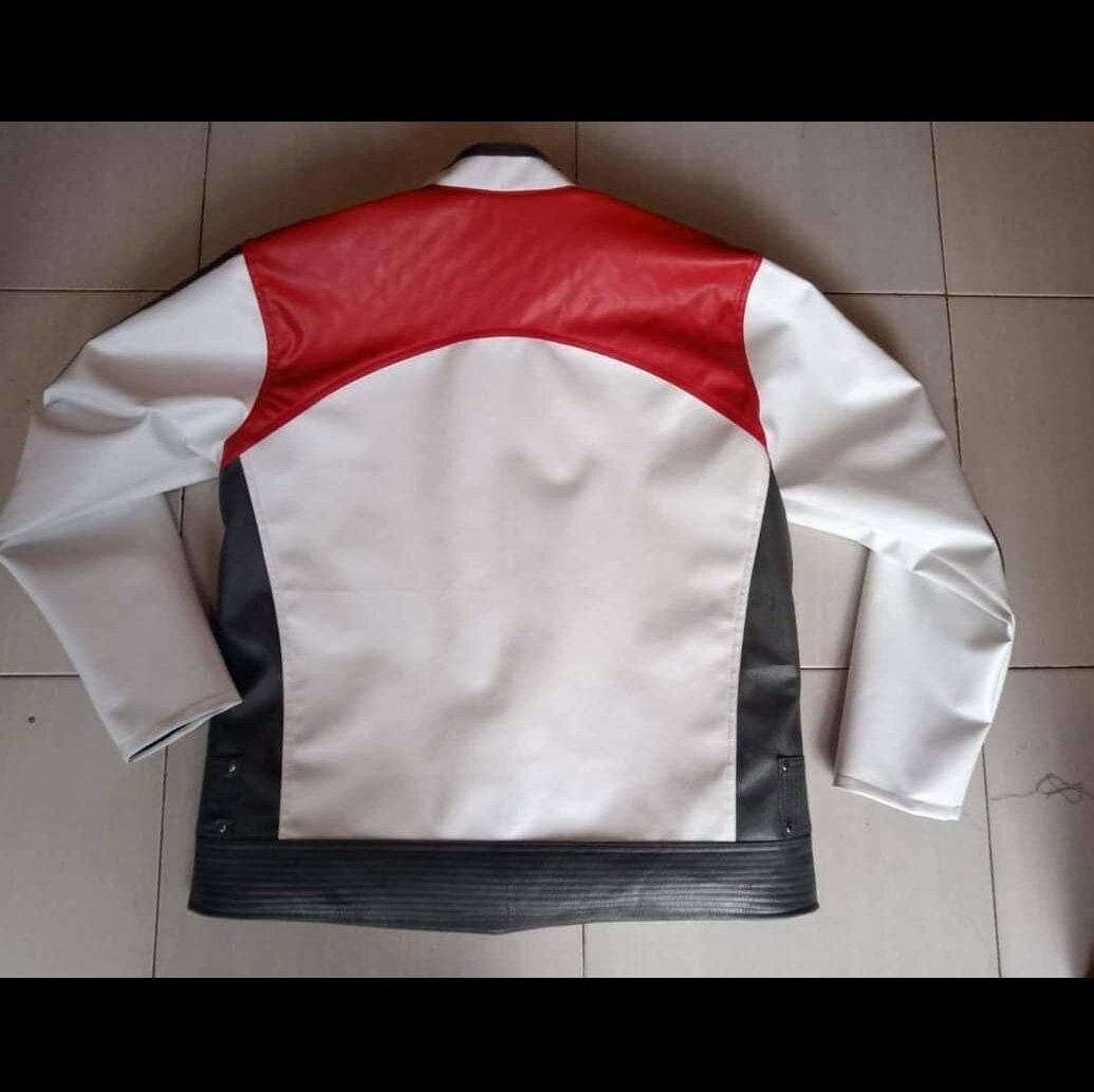 Tokusatsu Jacket Guts All Ultraman & Aall Metal Heroes Jiban - Etsy ...