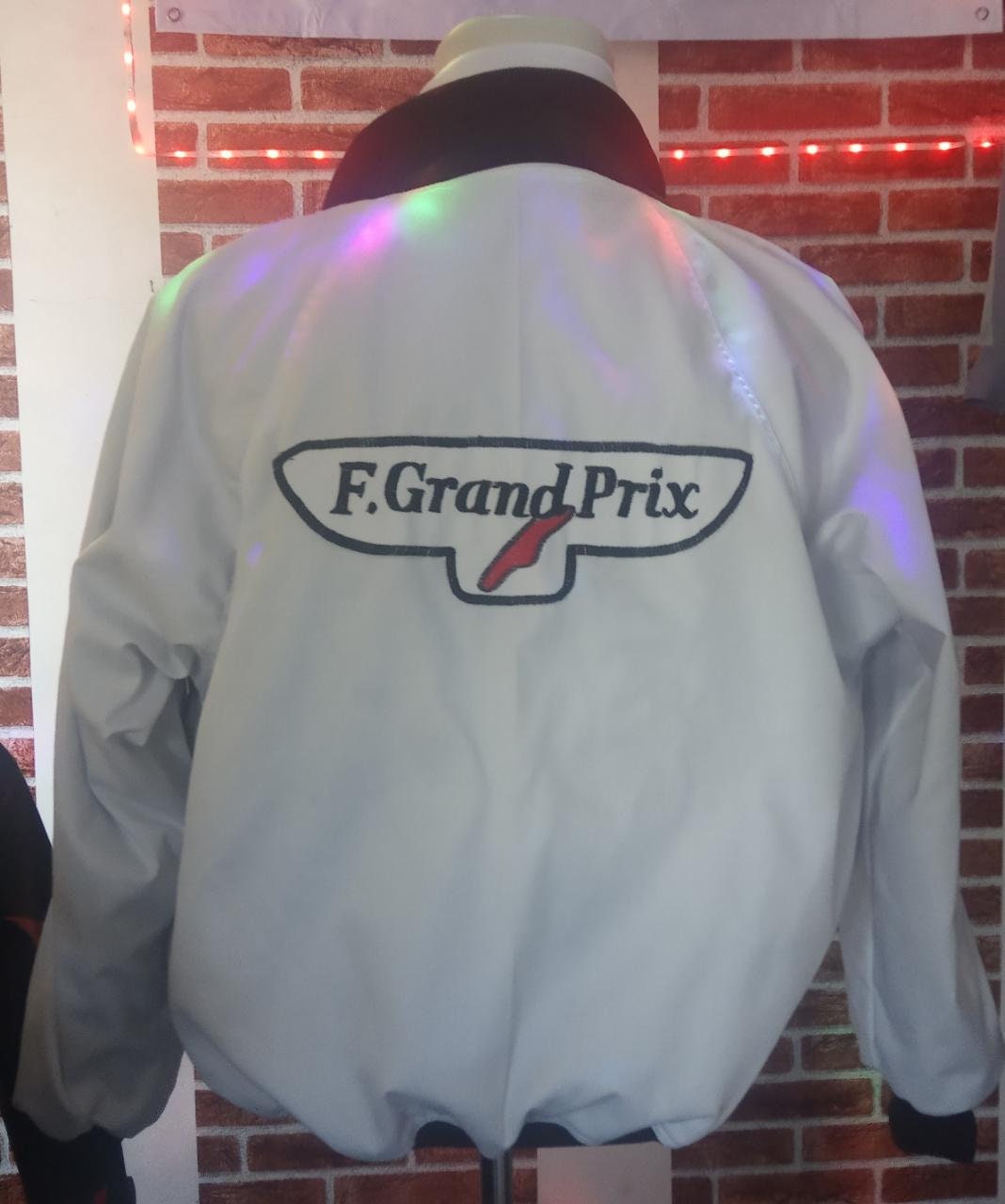 Kotaro Minami Kamen Rider Black RX Outsuits Set Complete for - Etsy