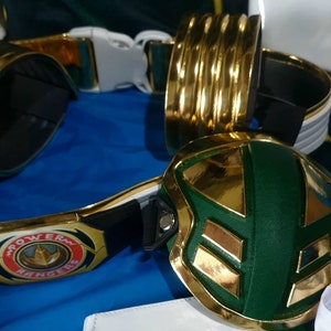 Shield Armor Ranger Super Sentai All Form - Etsy