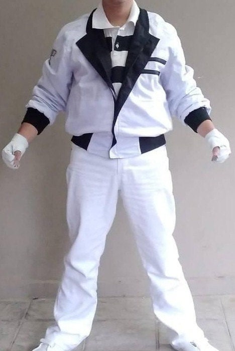 Kotaro Minami Kamen Rider Black RX Outsuits Set Complete for - Etsy