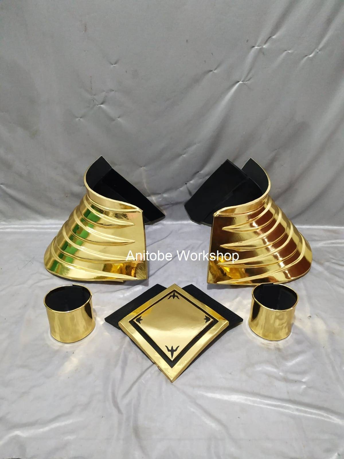 Shield Armor Ranger Super Sentai All Form - Etsy