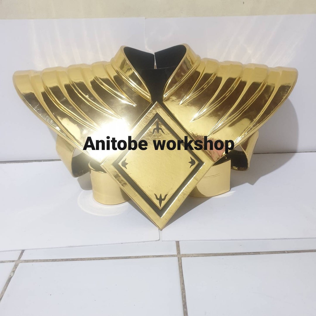 Shield Armor Ranger Super Sentai All Form - Etsy