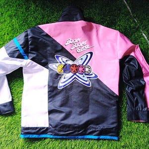 Bakuage Sentai Boonboomger JACKET - Etsy