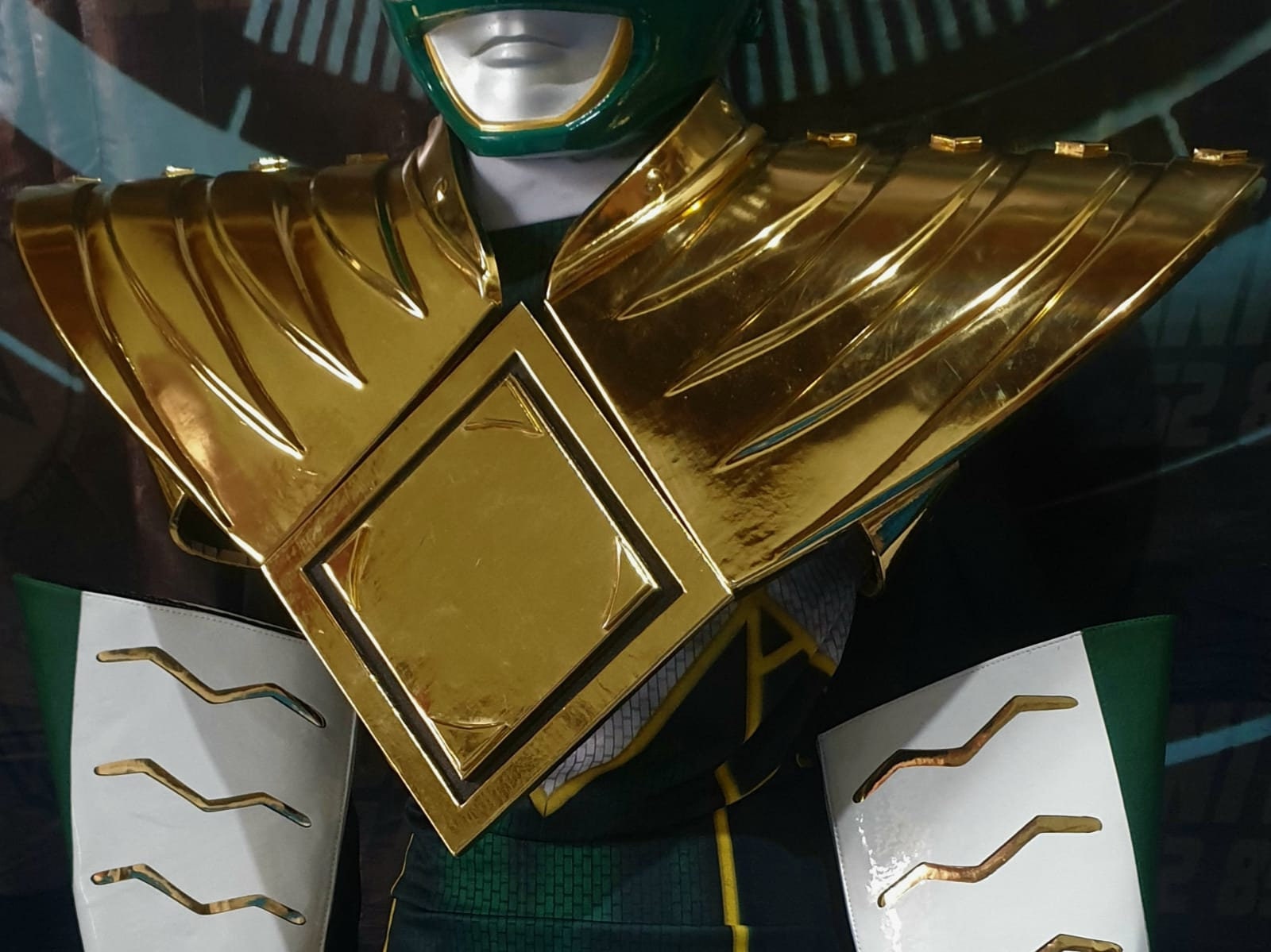 Shield Armor Ranger Super Sentai All Form - Etsy