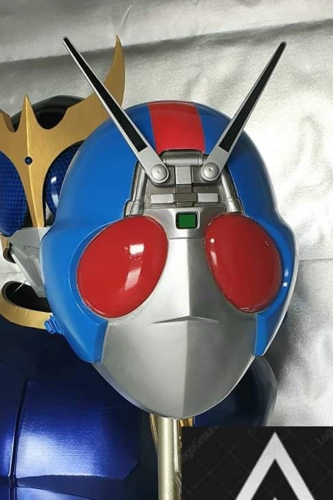 ALL Helmet Tokusatsu Metal Heroes Rangers Super Sentai Kamen - Etsy