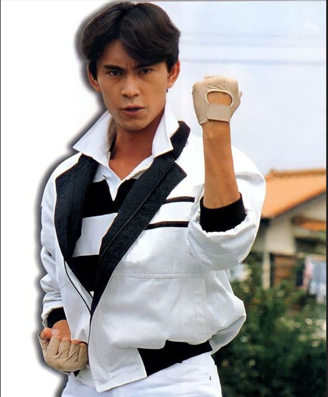 Buy Kotaro Minami Kamen Rider Black RX Outsuits Set Complete for Online ...