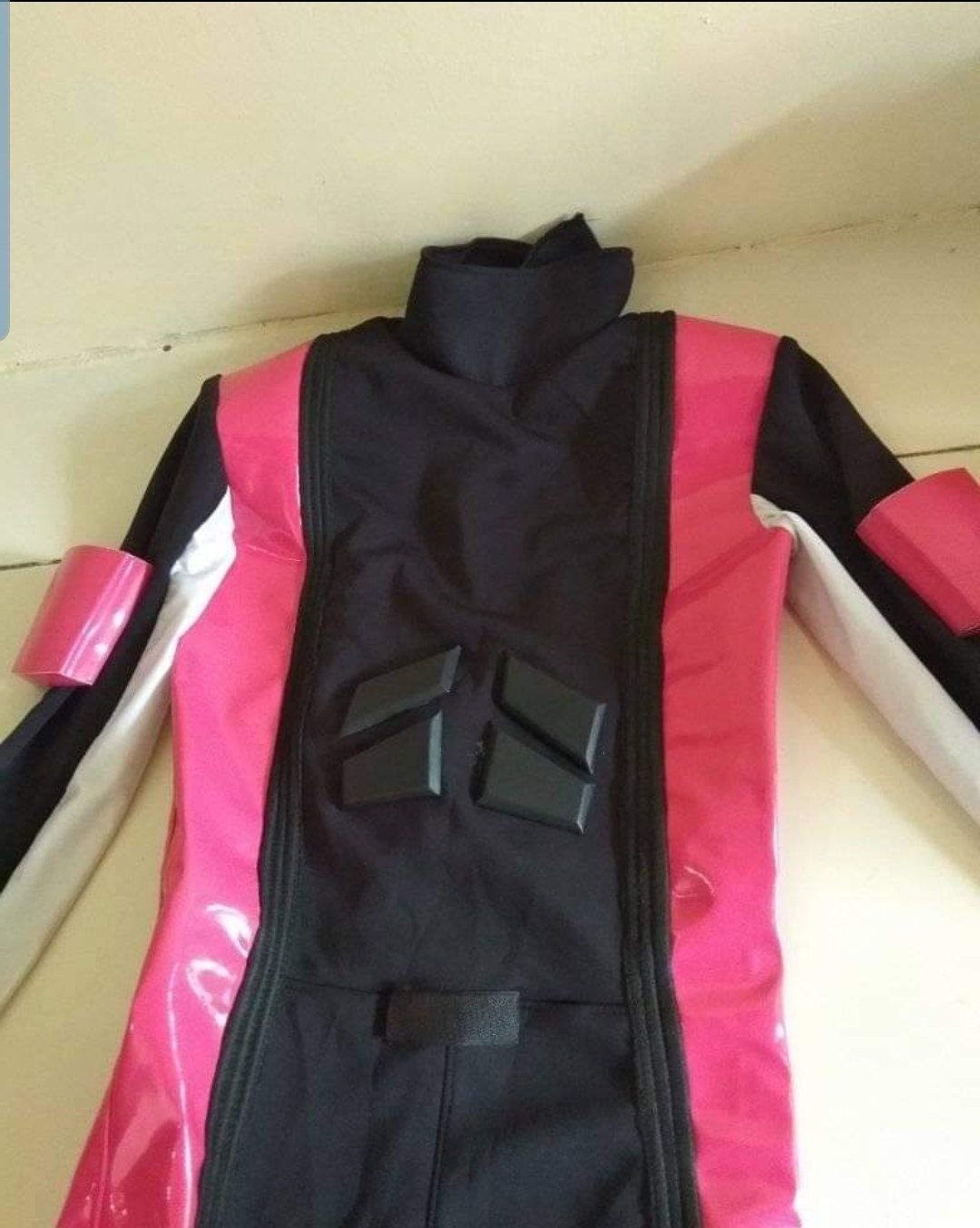 Kamen Rider DECADE Wearable Costume for Cosplay - Etsy