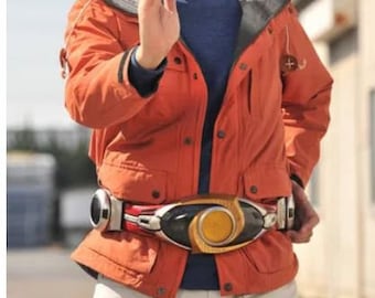 Sentai Jacket - Etsy