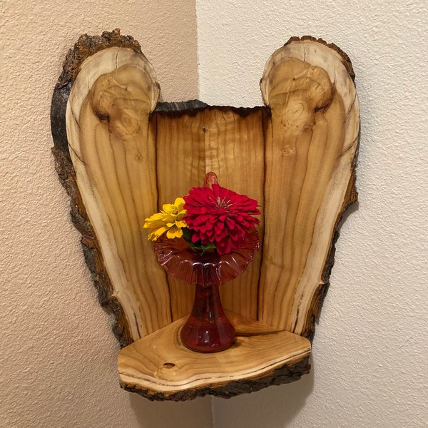 Unique Shelves - Etsy