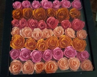 Graduation Gift Shadow Box - Etsy