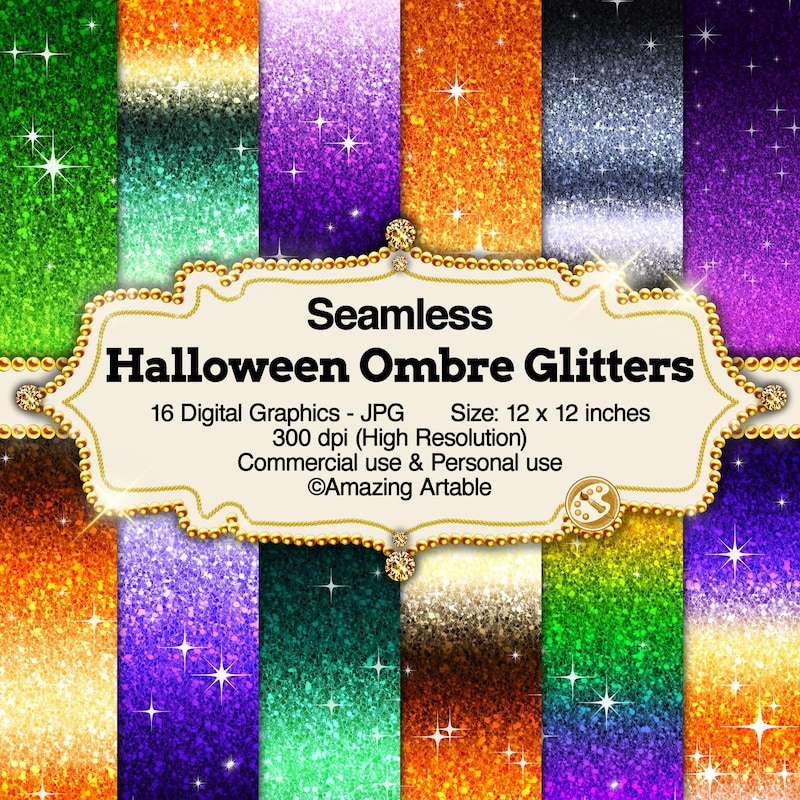 Black and Purple Gradient - Etsy