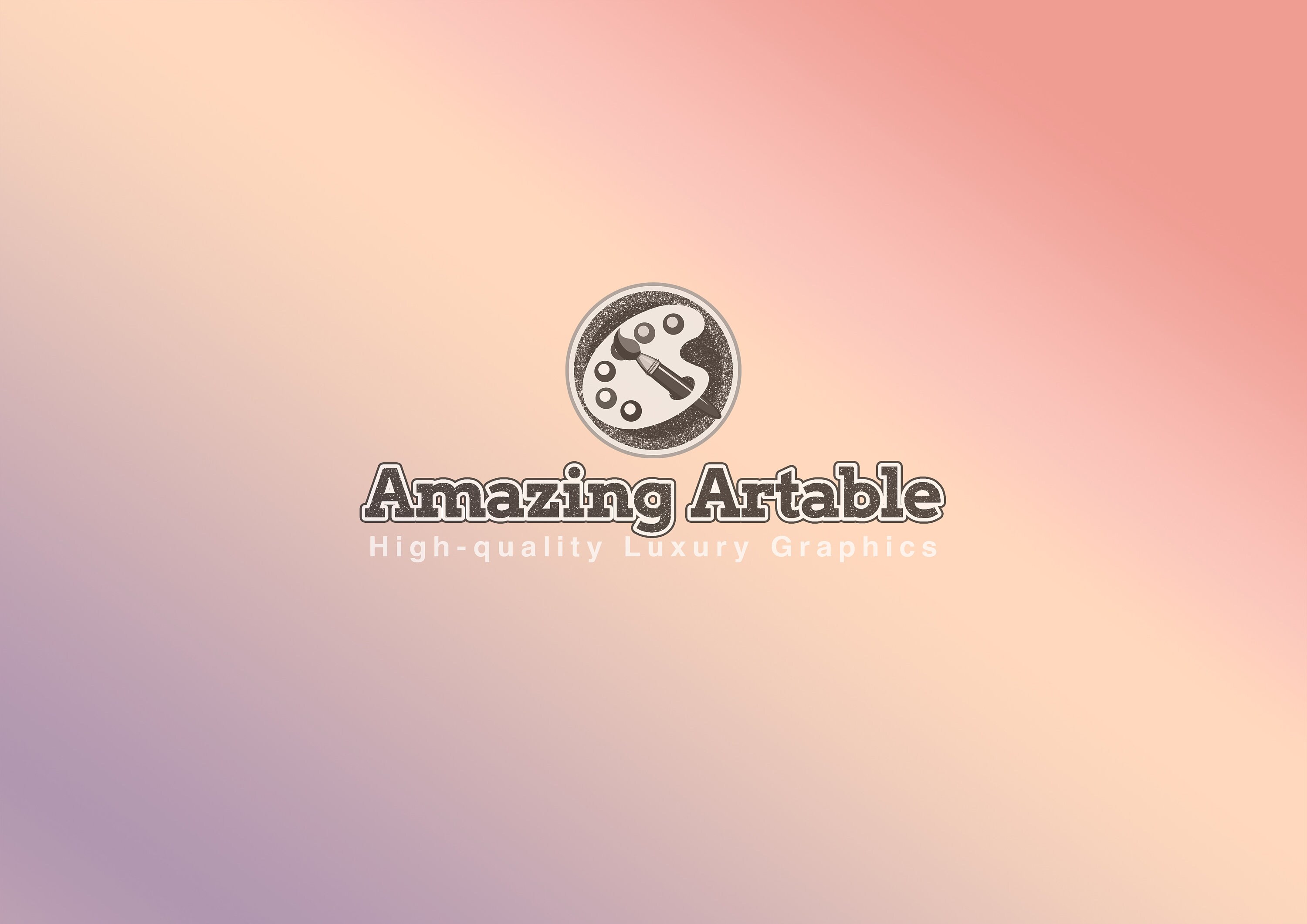 Sunset Gradients Digital Paper: Amazing Sky Gradient Sunset Ombre ...