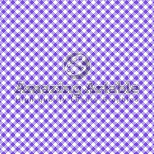 Purple Buffalo Plaid Seamless Digital Paper: Pastel Purple Plaid ...