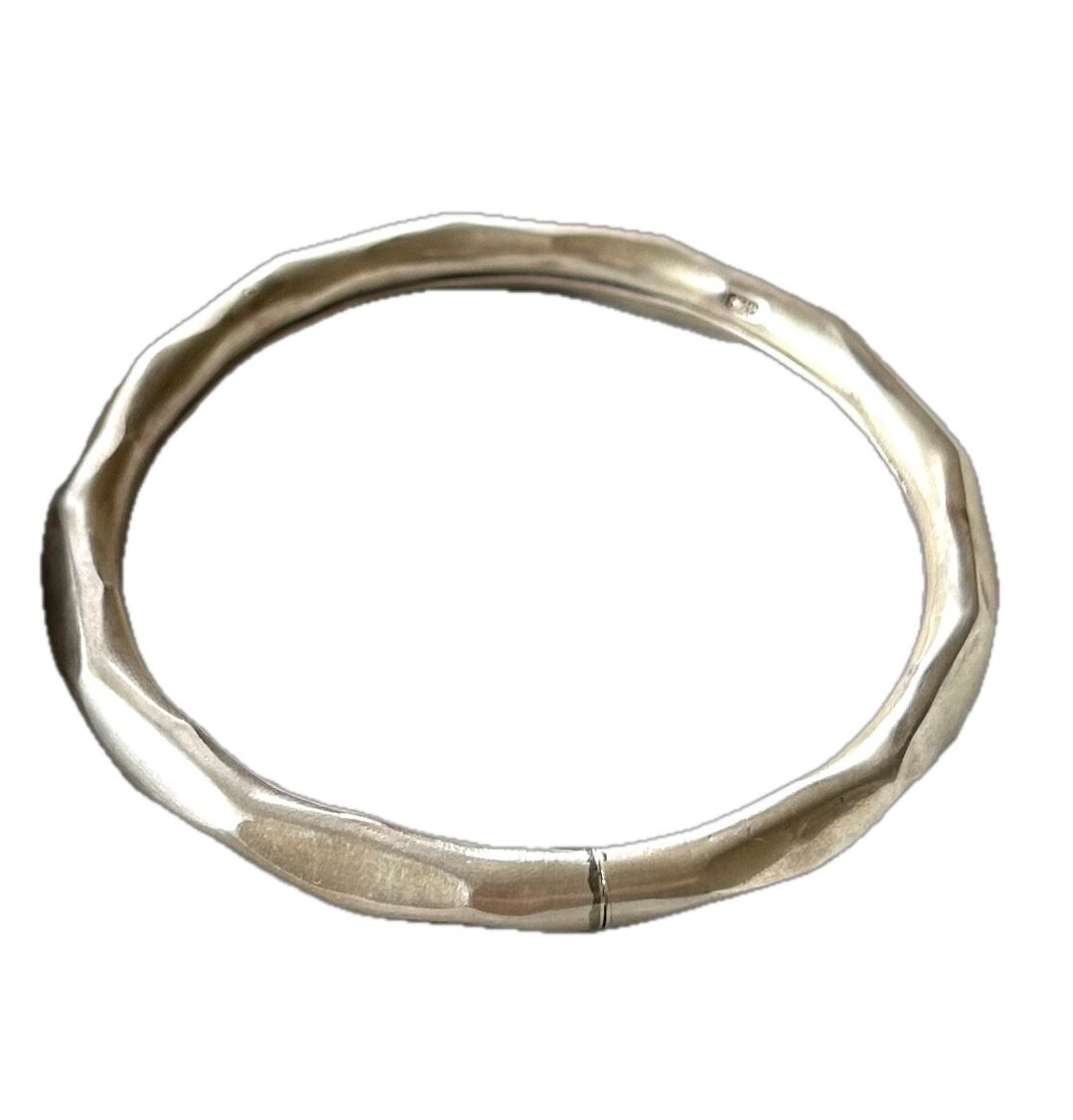 Gorgeous Wrap Armlet, Arm Bracelet Sterling Silver .925 - Etsy