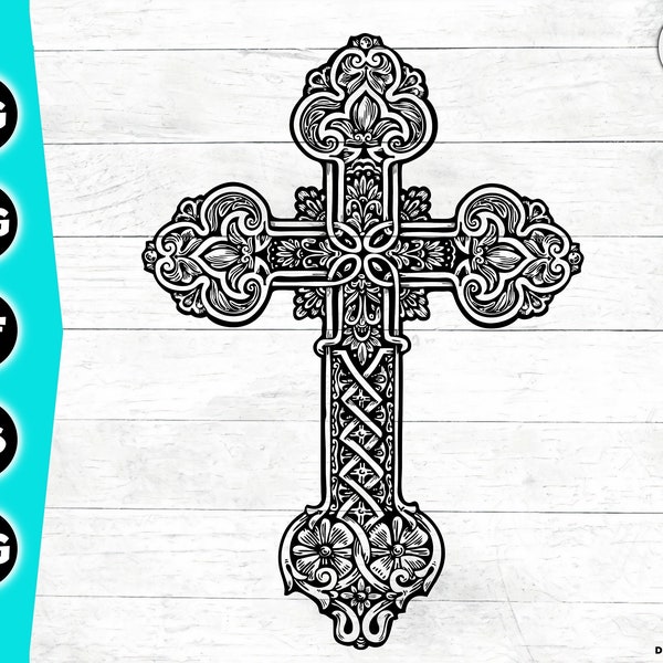 Cnc Religious - Etsy