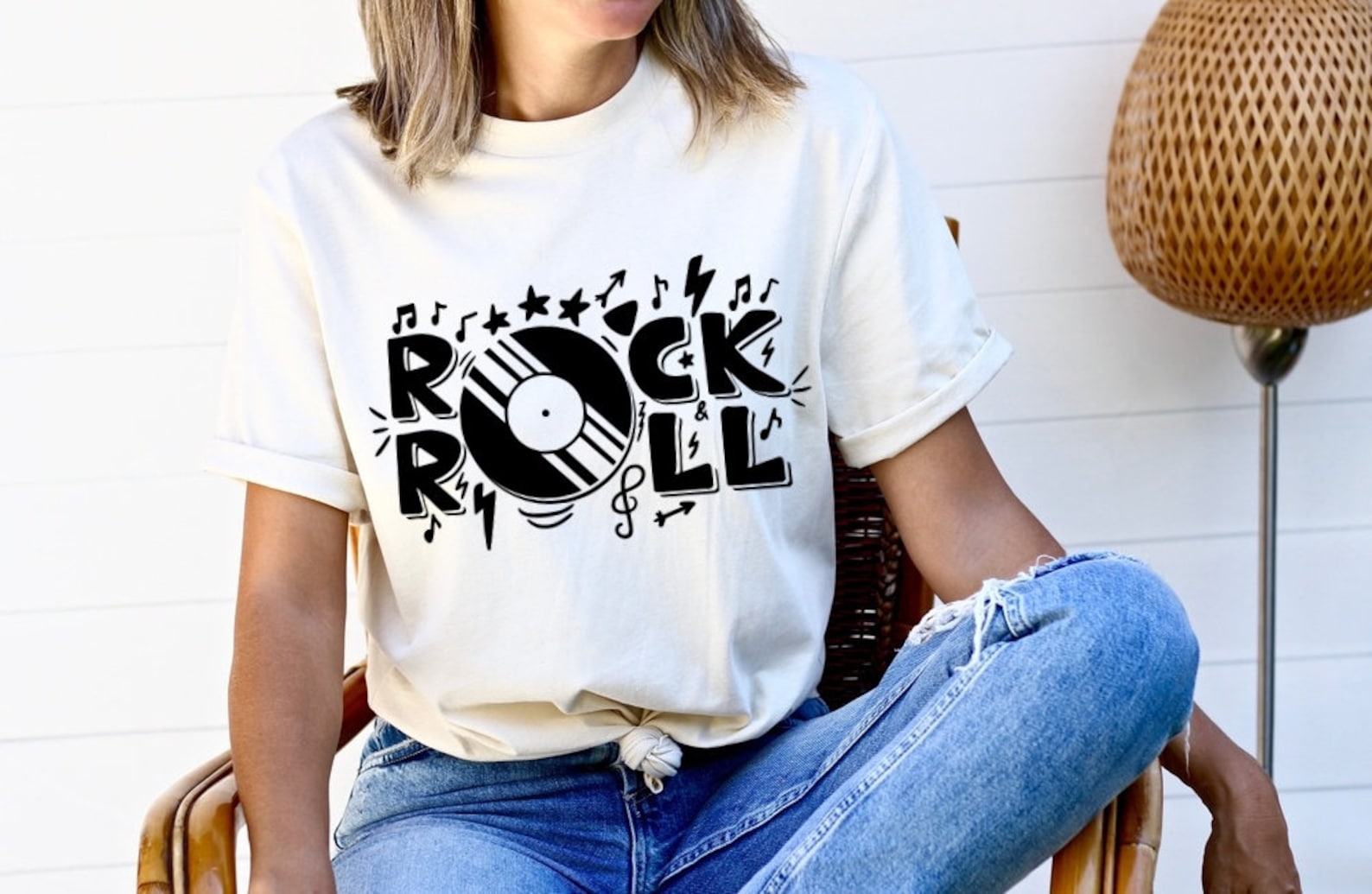 30 Rock N Roll Svg Bundle Rock Music Svg Svg File for - Etsy