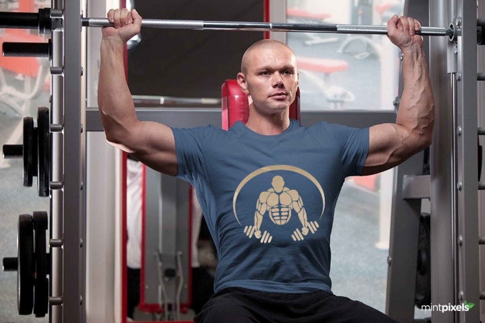 Fitness Bundle Svg, Wourkout Svg Bundle, Gym Bundle Svg, Bodybuilding ...