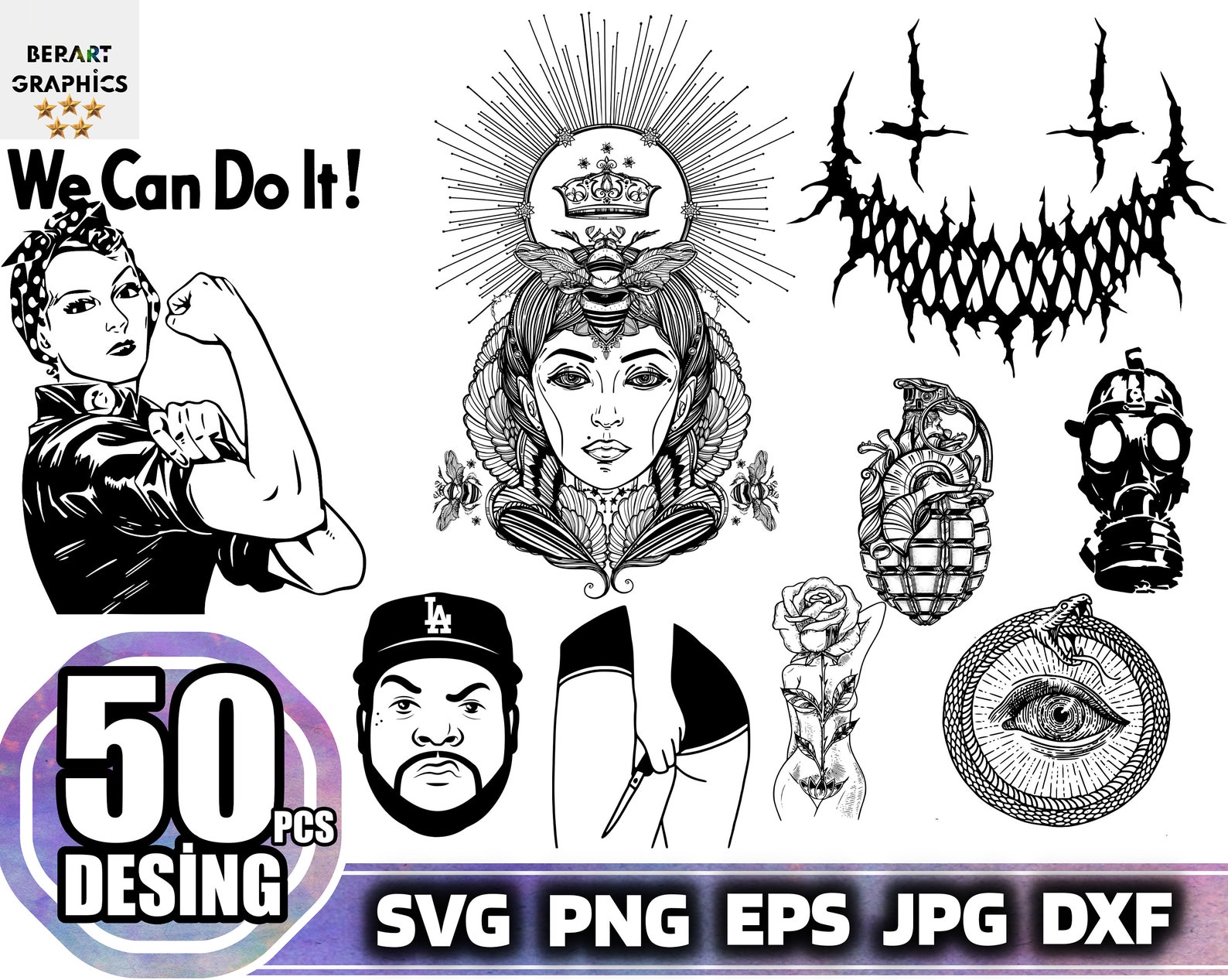 SVG Files, Svg Bundle, Svg Files for Cricut, Svg Designs Bundle, Svg ...