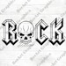 30 Rock N Roll Svg Bundle, Rock Music Svg, Svg File for Cricut, Cut ...
