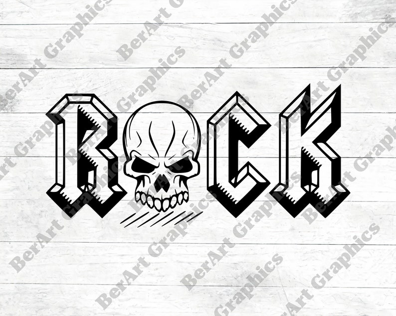 30 Rock N Roll Svg Bundle Rock Music Svg Svg File For Cricut Cut