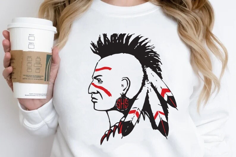 Native American Svg Bundle Warriors Svg Warrior Svg - Etsy