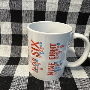 The Locked Tomb // Gideon/harrow/nona the Ninth Lyctor Poem 11oz OR ...