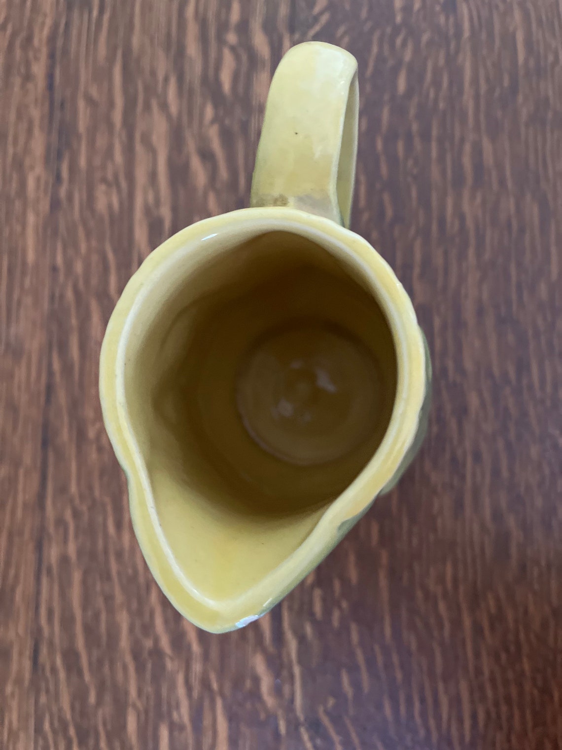 Shawnee Corn King Pitcher 1950's Mid-century Charming - Etsy