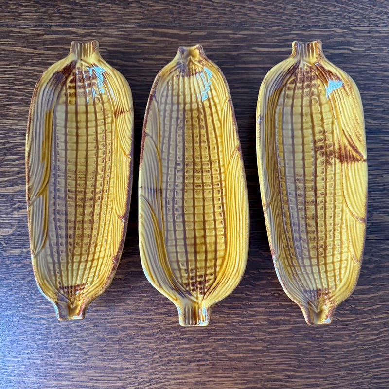 Ceramic Corn - Etsy