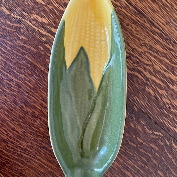 Corn Pottery - Etsy
