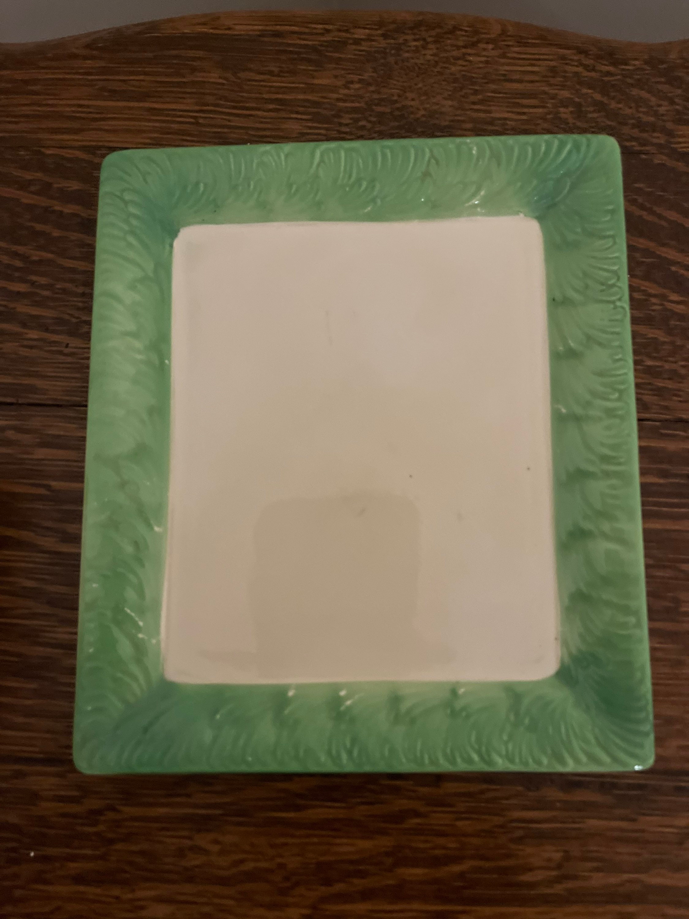 Vintage Beswick Ware Cheese/butter Dish Made in England - Etsy