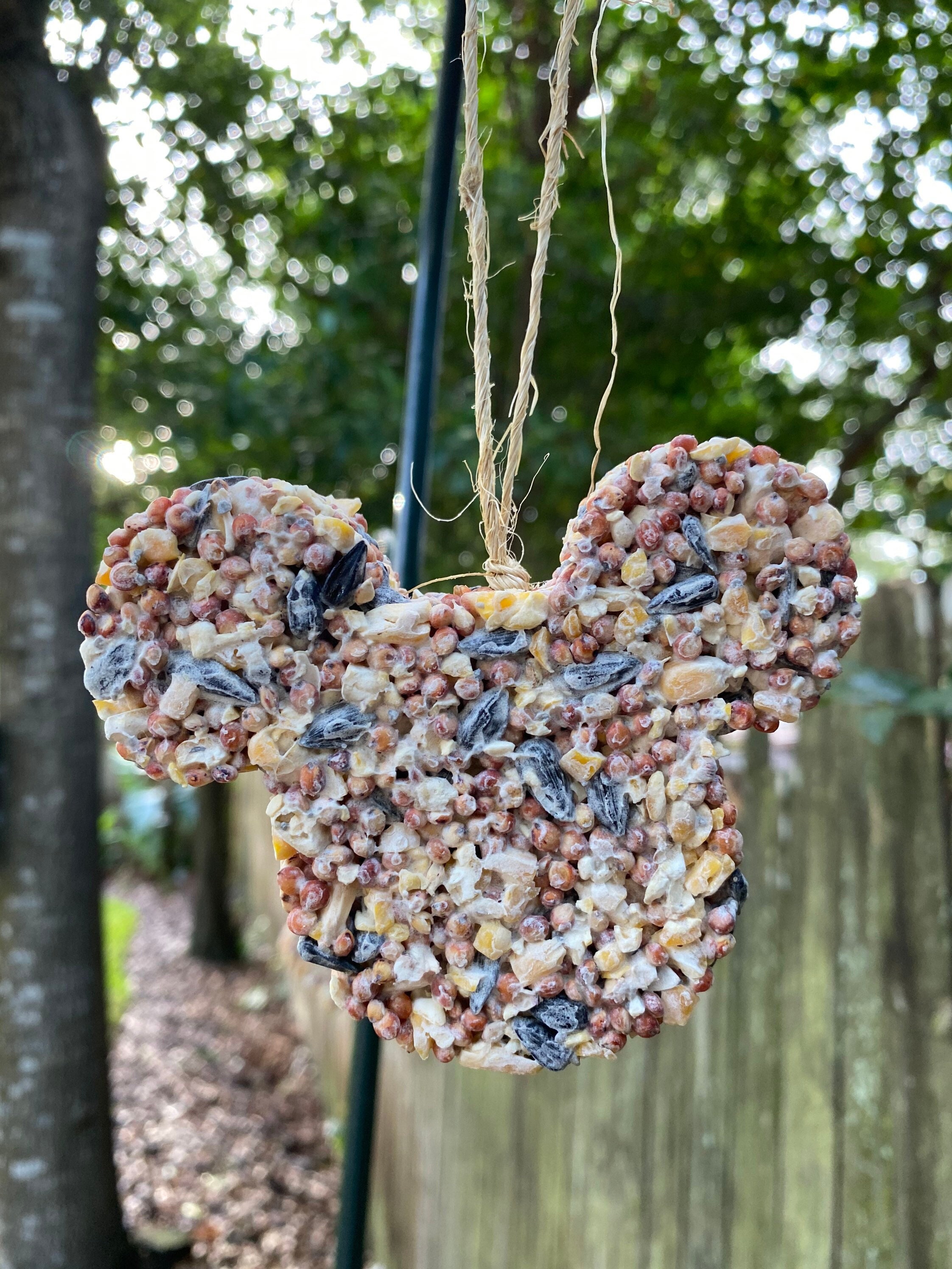 Bird Seed Birdseed - Etsy