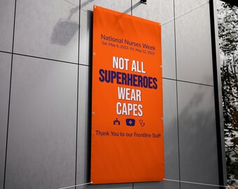 Happy WOC Nurses Week Printable Banner Printable Happy WOC - Etsy