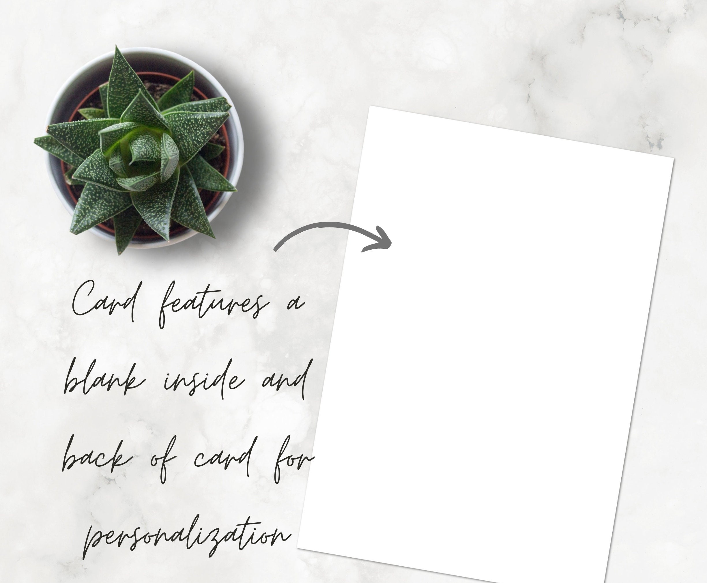 Cheers to the Boss Who is Always Lifting up Her Team 5x7 Inch Card ...