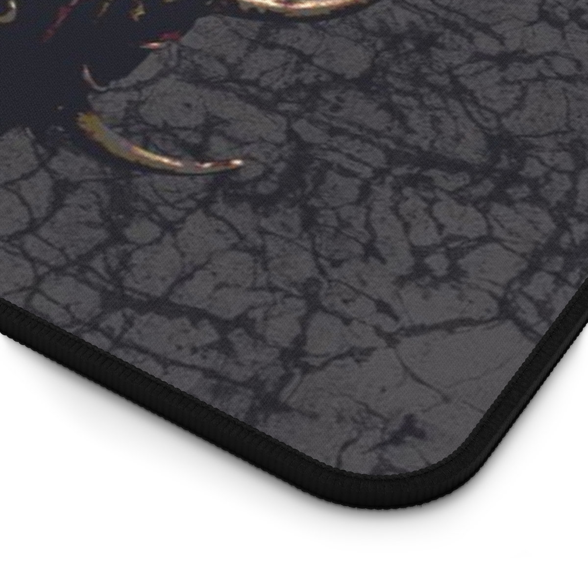 Oni Deskmat Oni Mousepad Dbd Mousepad Oni Desk Pad Dbd Decor Oni Desk ...