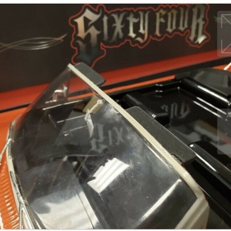 Lowriders Rc Cars - Etsy