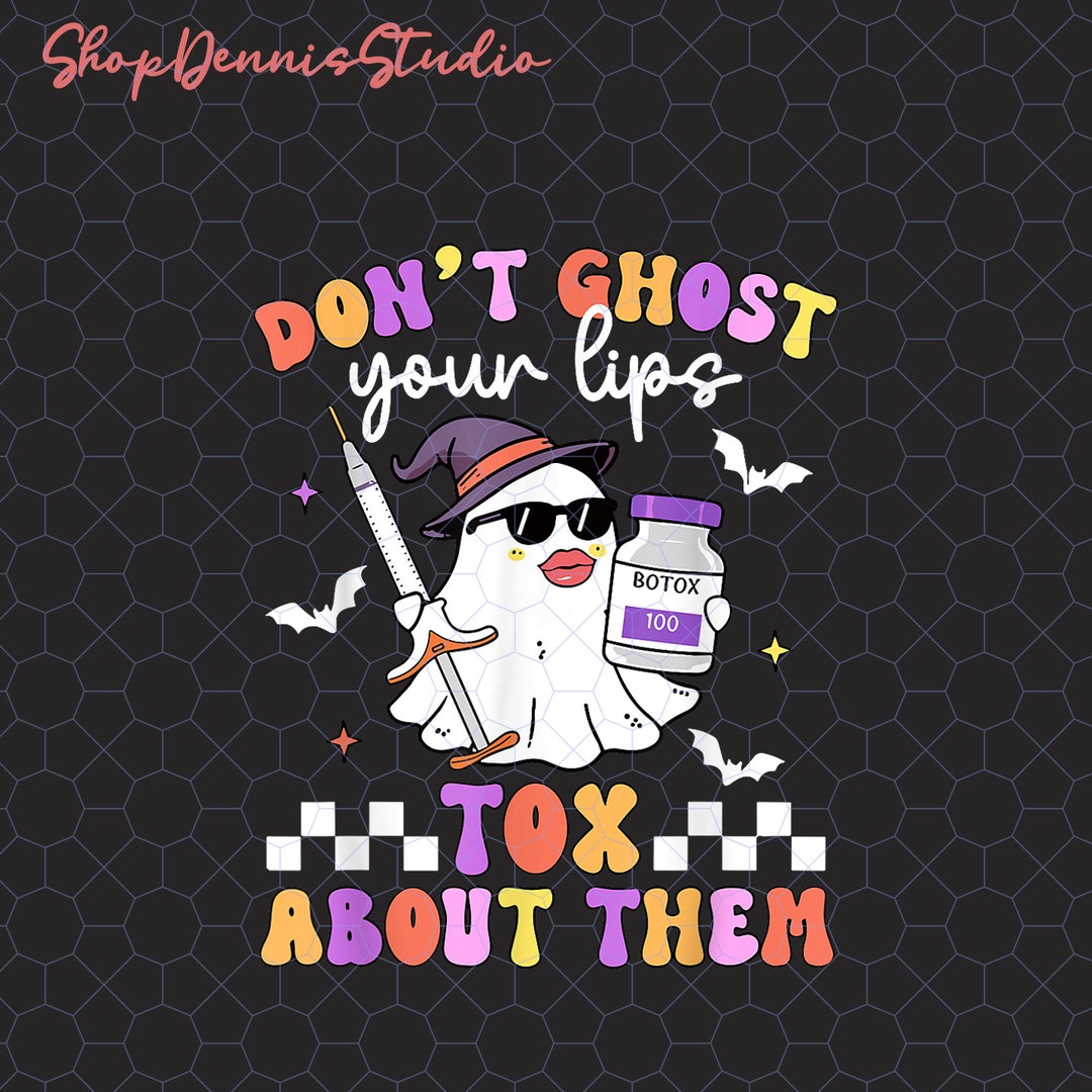 Don't Ghost Your Lips Tox About Them Png, Lips Aesthetic Injector ...