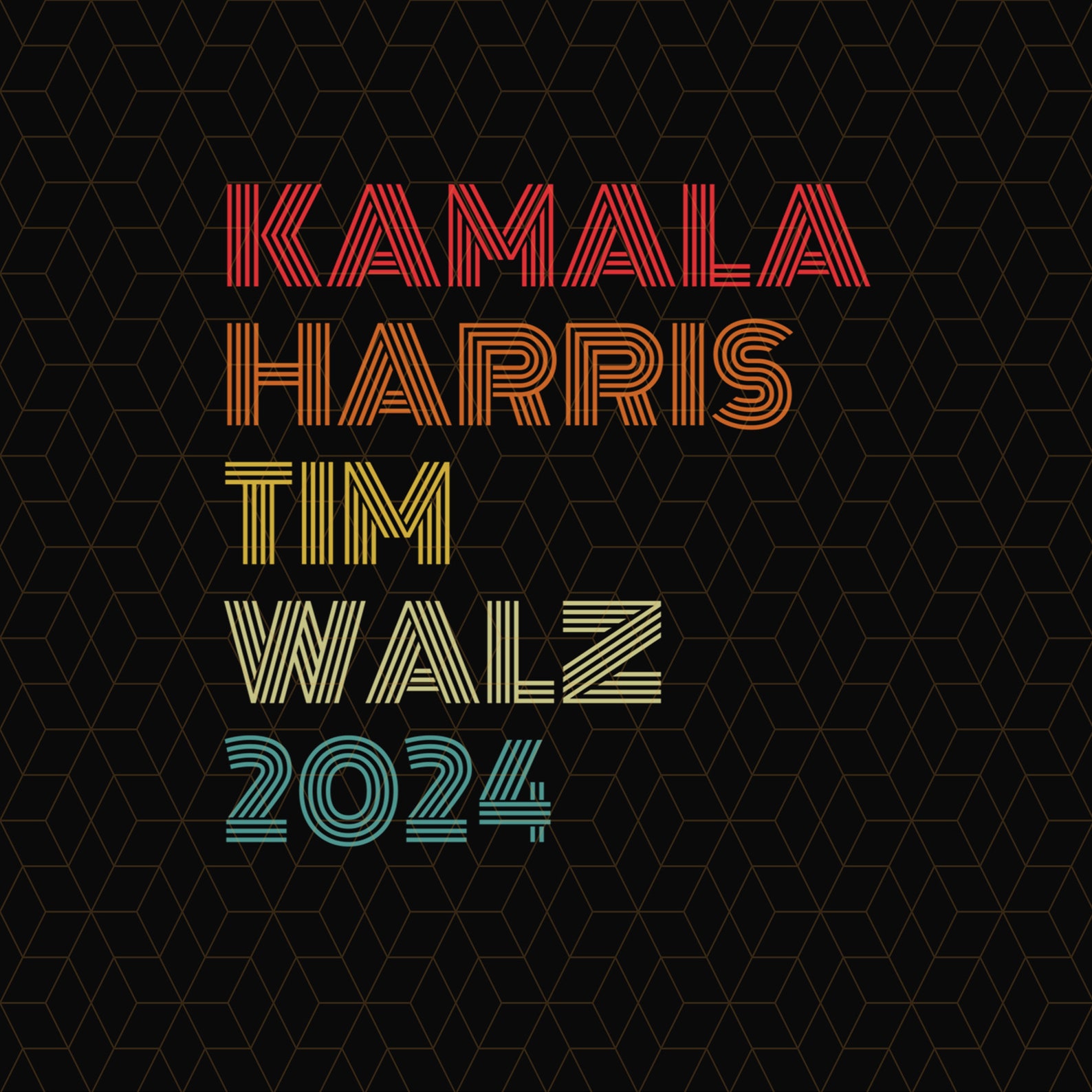 Harris Walz 2024 Kamala Harris Tim Walz Waltz Png, Kamala Harris Png ...