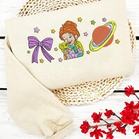 Magic School Bus - Etsy