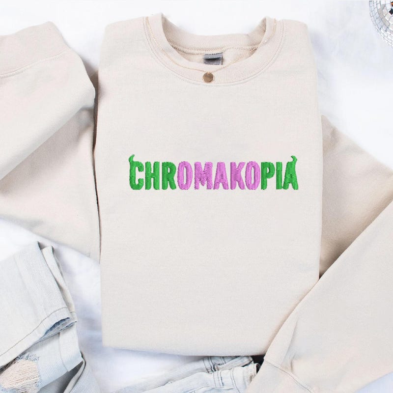Chromakopia Merch - Etsy