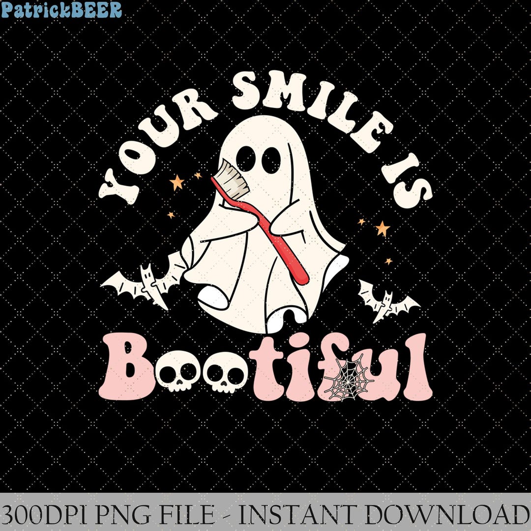 Scary Dentist Spooky Png, Halloween Tooth, Boo Tooth Teeth Png ...