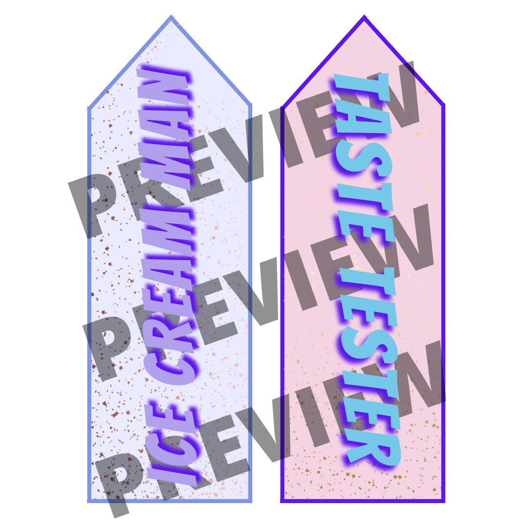 31 Cute Ice Cream Party Photo Booth Props and Decor | Easy Ice Cream ...