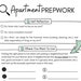 Independent Living Worksheet: How to Find an Apartment (6 Pages ...