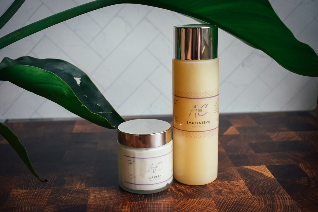 Male Scented Body Butters | Body Butter | Small Batch | Luxury Daily ...