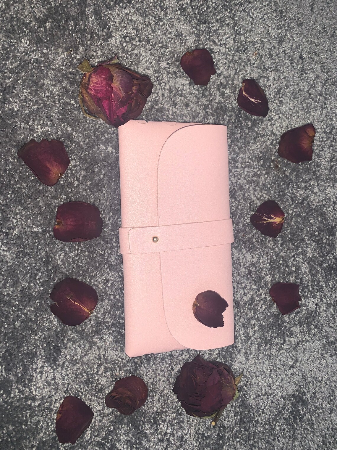 Simple Pen / Pouch Bag - Perfect for Back to School - Etsy