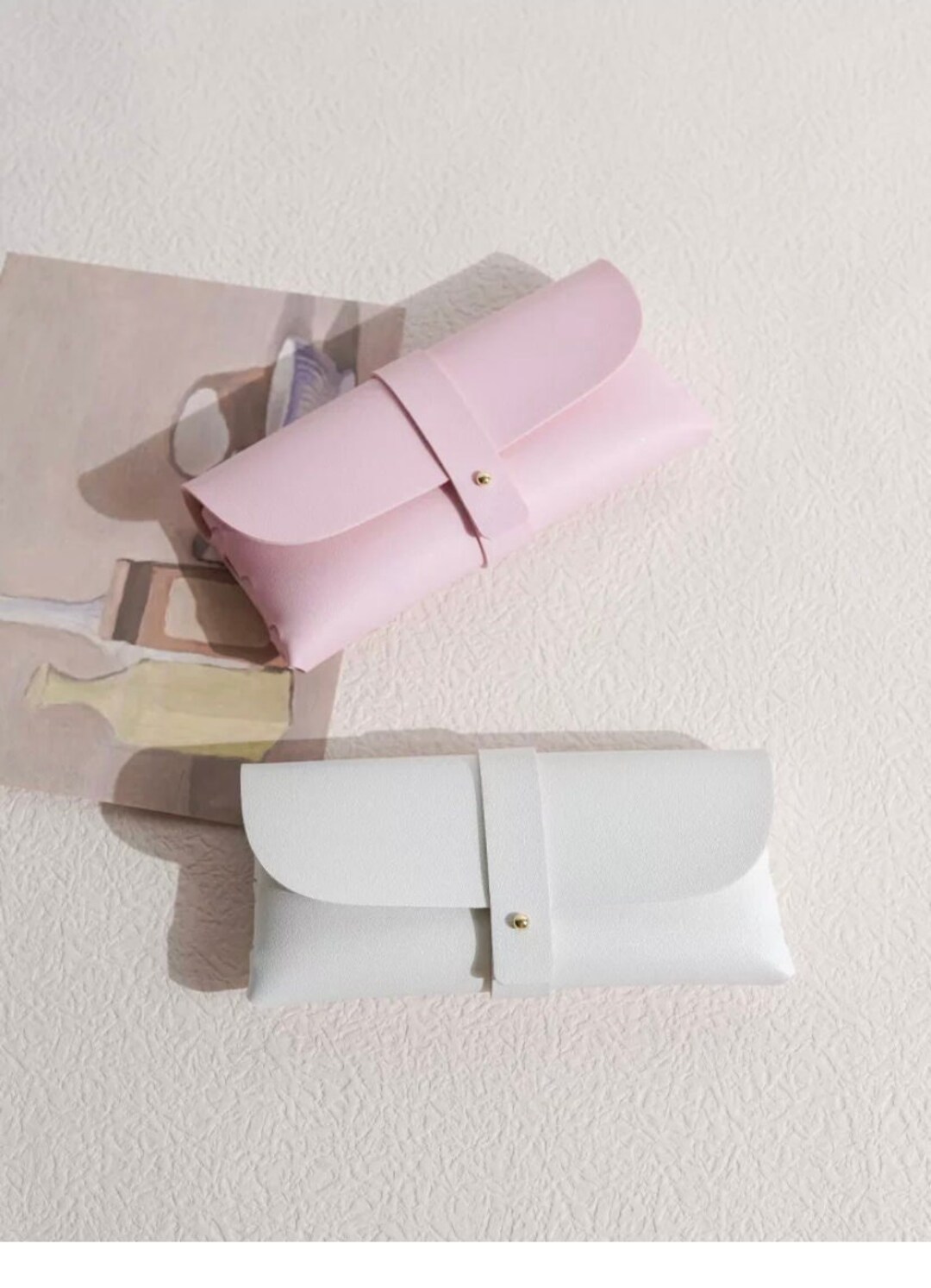 Simple Pen / Pouch Bag - Perfect for Back to School - Etsy