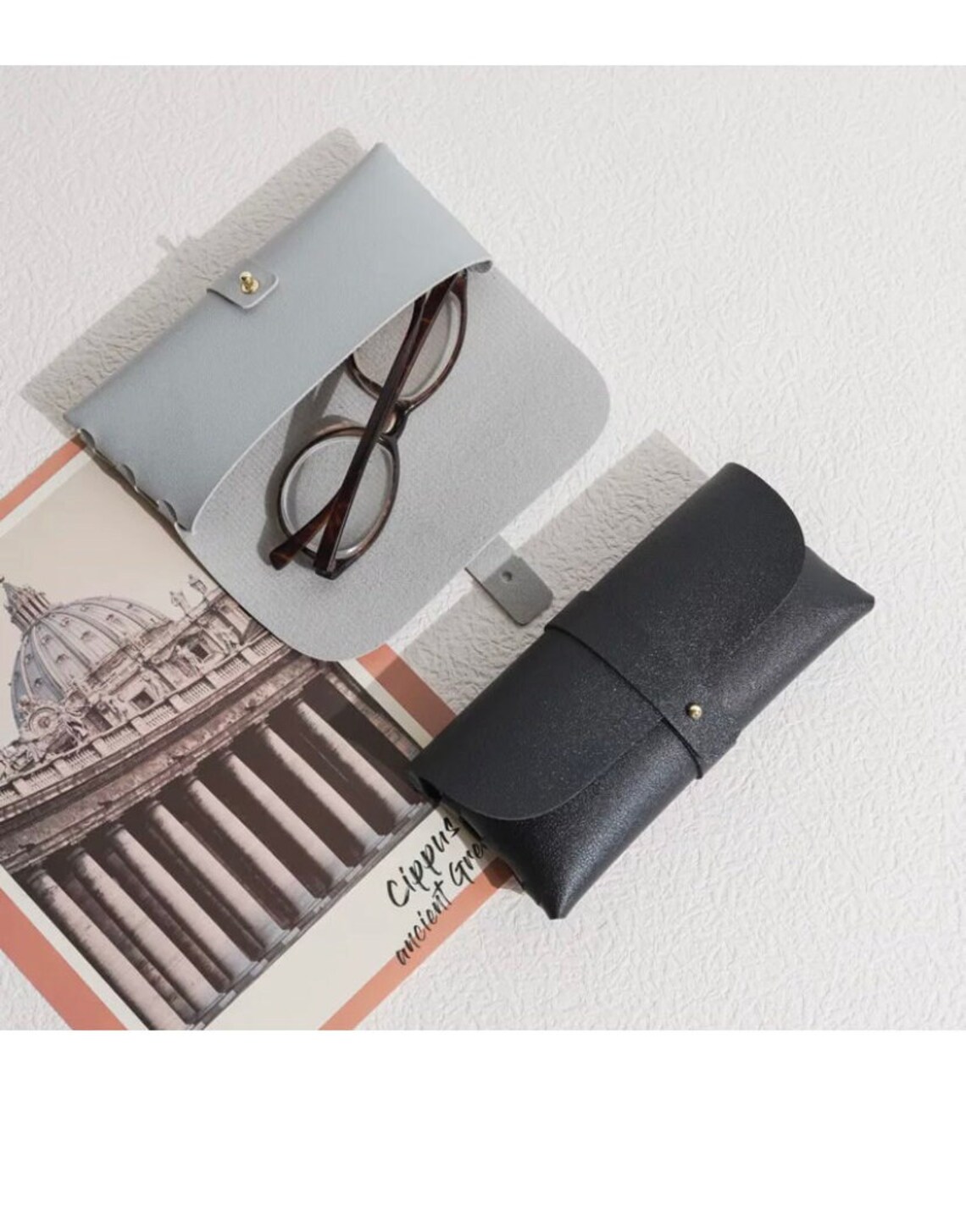 Simple Pen / Pouch Bag - Perfect for Back to School - Etsy