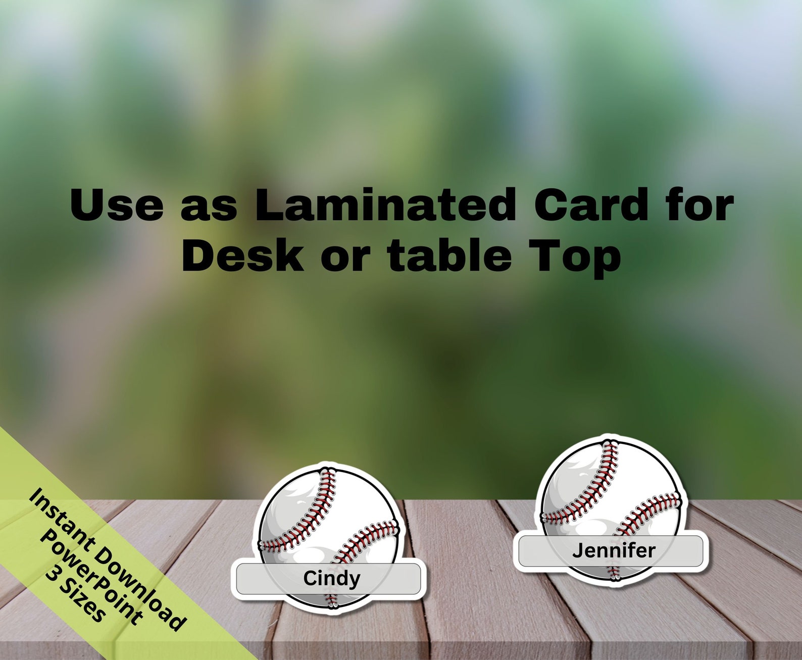 Baseball, Editable Student Name Tags PRINTABLES, Classroom Bulletin ...