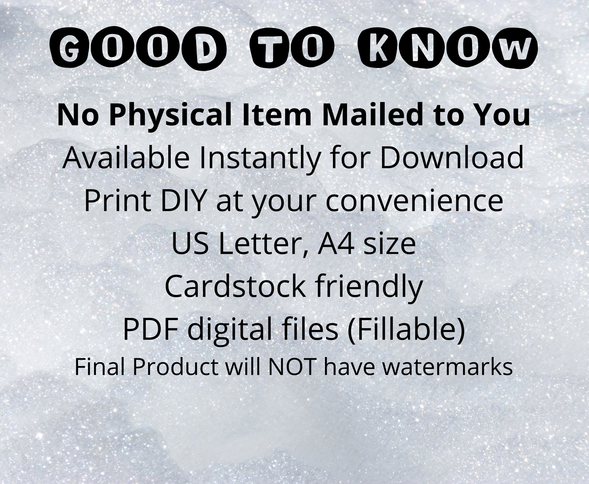 Printable Class Record PDF, Editable Attendance Log, Fillable ...