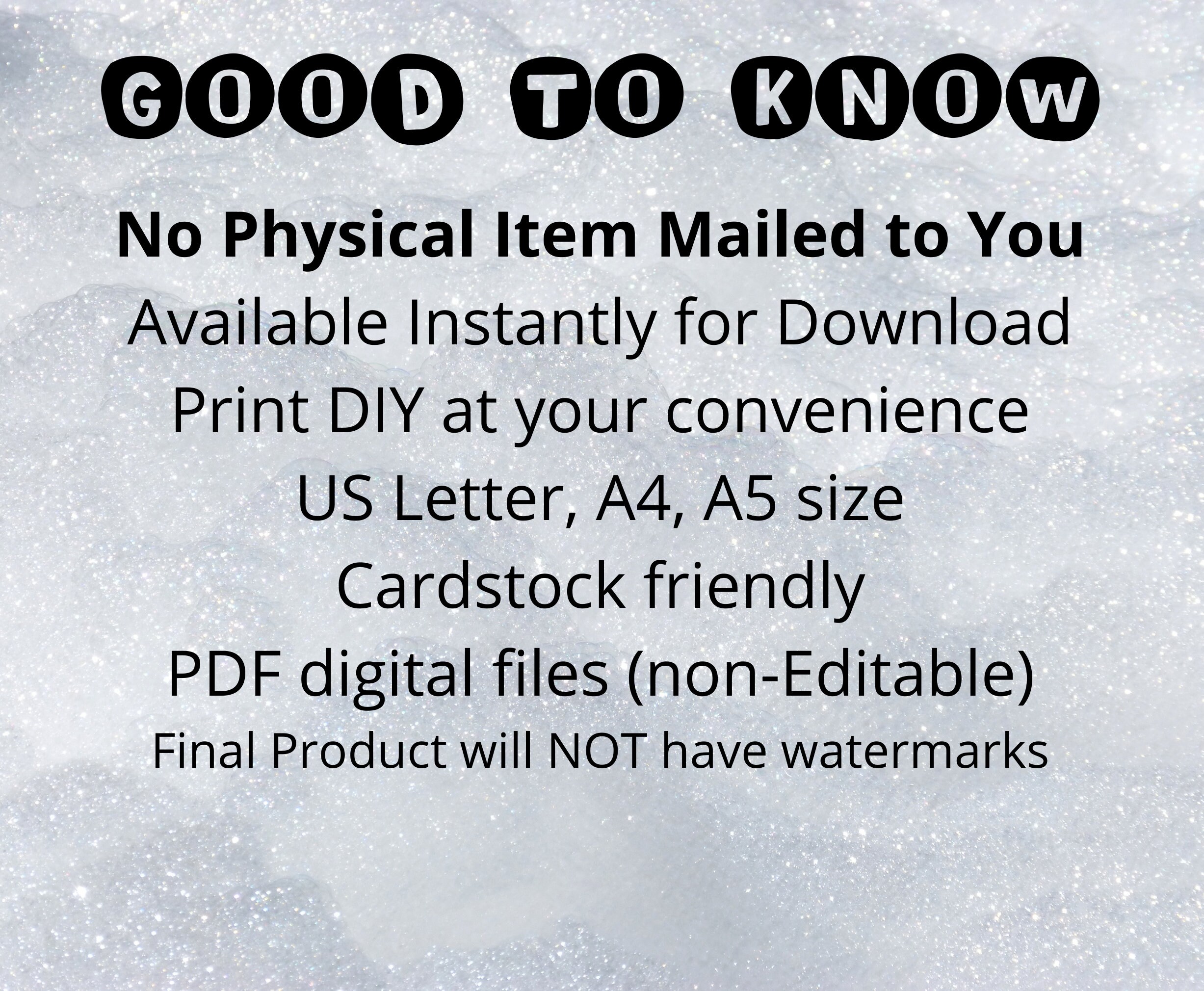 Printable Draw and Write PDF, Primary Writing Paper, Digital Lined ...